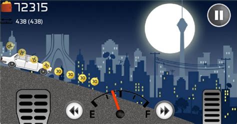 دانلود بازی سالار مود V126 گیمی روید