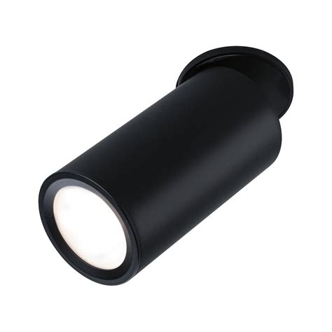 Recessed Luminaire Turnal Coin Paulmann 93088 Ks Light