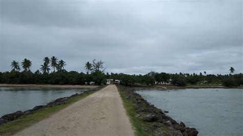 Niuatoputapu Tonga Sv Dea Latis