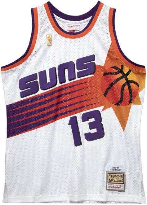Phoenix Suns Jersey