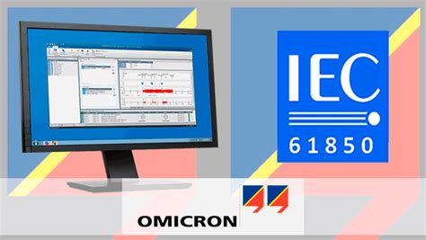 Tba Training Iec 61850 Basics Application And Testing Blichfeld Power And Measurements A S