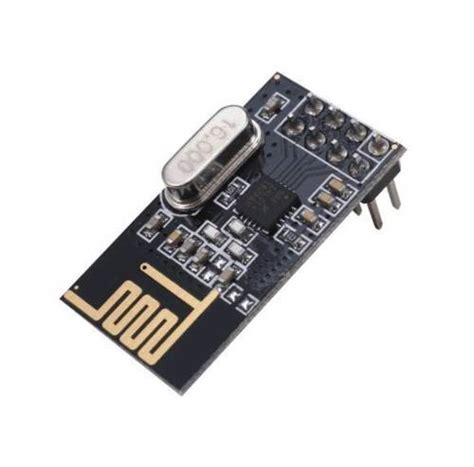 Omatom Power NRF L Ghz Antenna Wireless Data Transmission Module For Industrial Rs