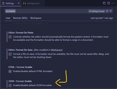 Json Formatter My Extensions Features Reference Chrome Devtools