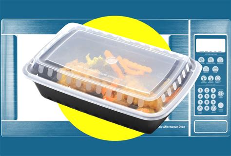 Can You Microwave Plastic Here Is What Toxicologists Need To Say