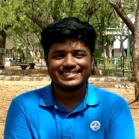 Gowtham Senthil Kumar Master Of Science University Of Wisconsin