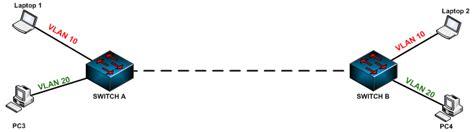 Trunking Protocols ConfigNetworks