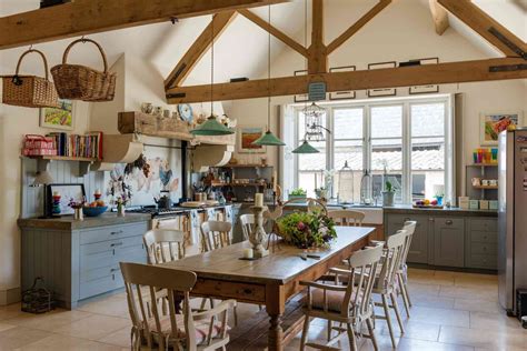Eat In Kitchen Ideas