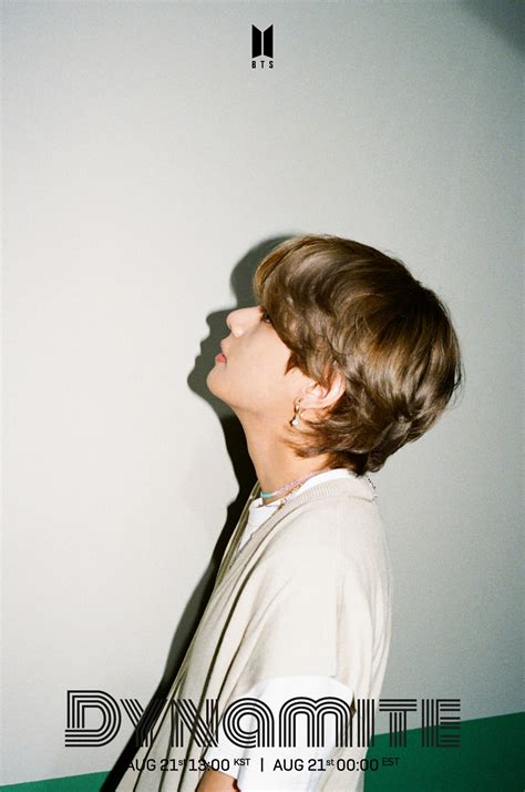 Bts Dynamite Group Individual Teaser Photos 1 Hd Hq K Pop Database
