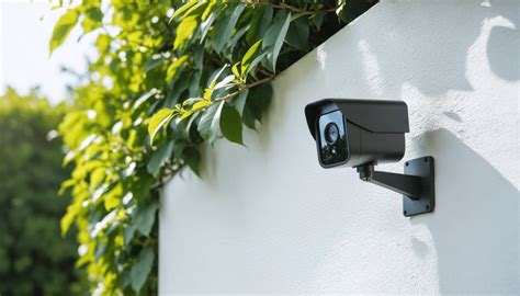 7 Best Energy Saving Security Camera Systems Business Solutions