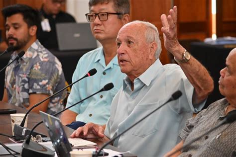 Lawmakers Comment On Gvb Report Findings During Hearing Local News