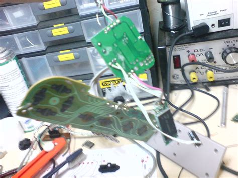 Nintendo NES USB Controller From