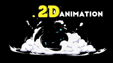 2d Animation Tutorial For Beginners Youtube