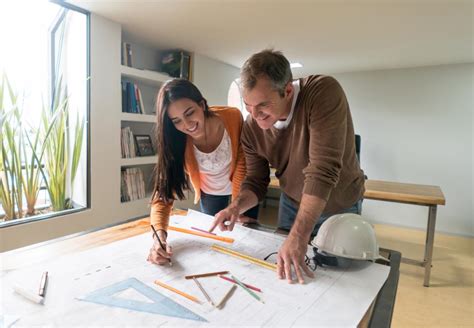 Architectural Internships How To Gain Valuable Experience To Launch Your Career Archipro