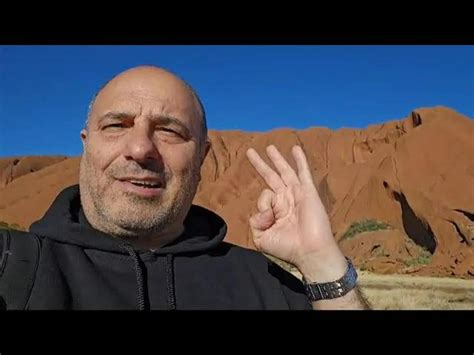 Franco Fracassi Viaggio In Australia Ep1