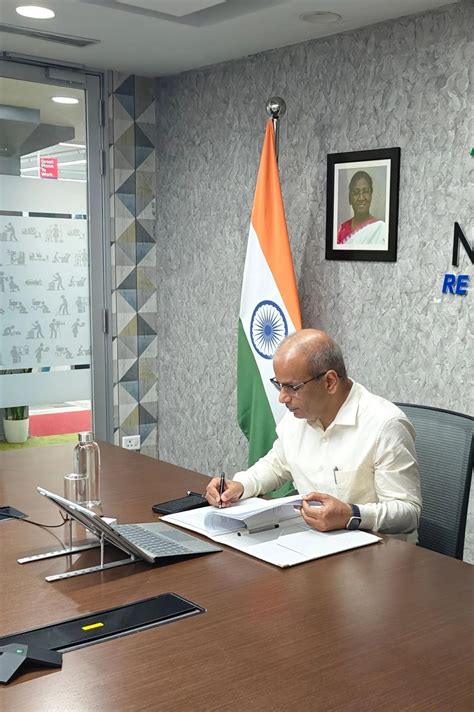 Nsdc Partners With Axim To Boost Open Edx And Skill Development The