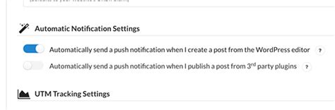 How To Add Web Push Notification In Wordpress To Increase Repeat