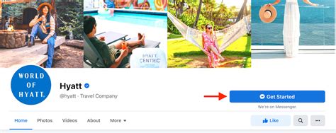 how to use facebook messenger for business sprout social