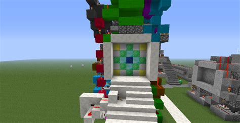 Redstone Redstone World Series Maps Mapping And Modding Java