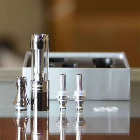 Kangertech Mini Protank 2 Clear Glass Vapestorm