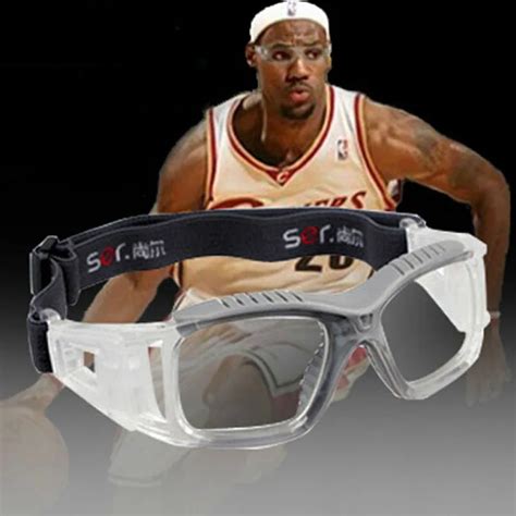 Basketball Goggles Lens At Wendy Glatt Blog