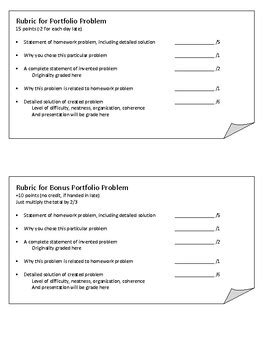 AP Precalculus Unit A By James Banyas TPT