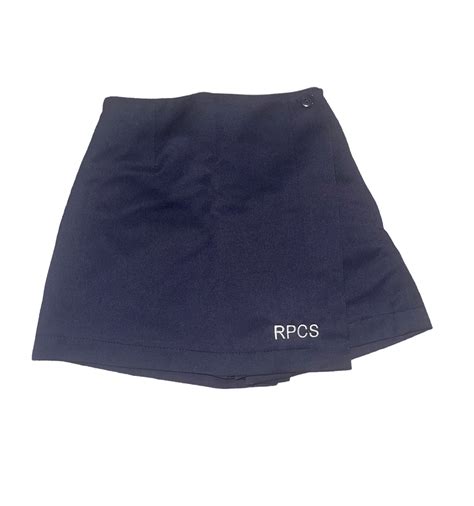 rosary park cs skort uniforms