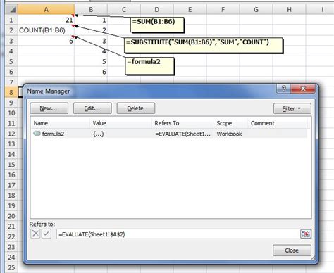 Can You Apply A Formula To A Formula In Excel Instead Of The Value Super User