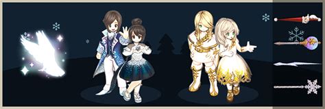 Tree Of Savior
