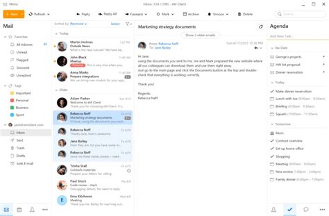 how to create shared inbox rules · missive blog