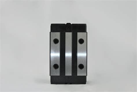 Lm Guide Rail With Block Hzh Linear Motion Guide Way Bearing For CNC