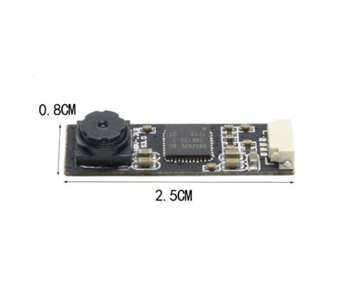 Usb Camera Module Iadiy