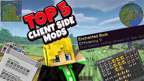 Minecraft Client Side Schematic Mod Schematica Mod