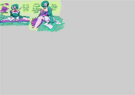 Rule 34 1ambiguous 2people 2pokemon Between Legs Breasts Conch Lover Cunnilingus Eating Pussy