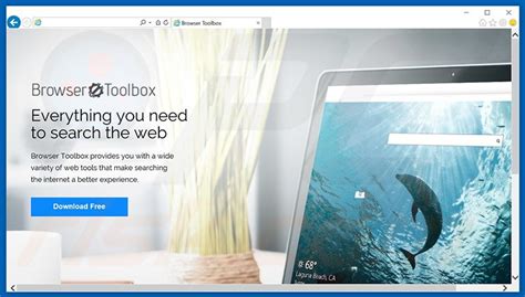 browser toolbox adware easy removal steps updated