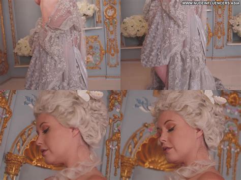 Marie Antoinette Content Creator Nude Sexy Model Onlyfans Nude