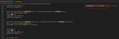 Dont Work In Angular Issue Ecmel Vscode Html Css GitHub