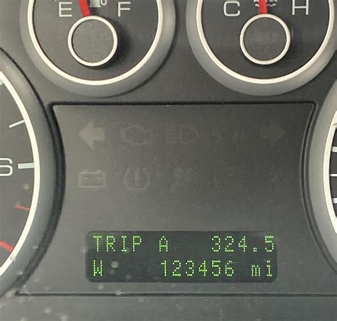 My Odometer Hit A Nice Number This Morning On The Way To Work Rsatisfyingasfuck