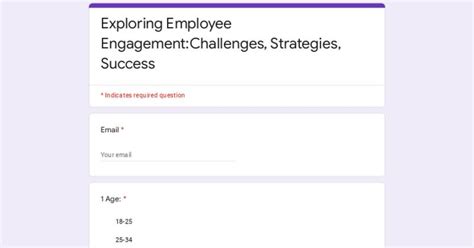 Pushpa Kumari On Linkedin Exploring Employee Engagementchallanges