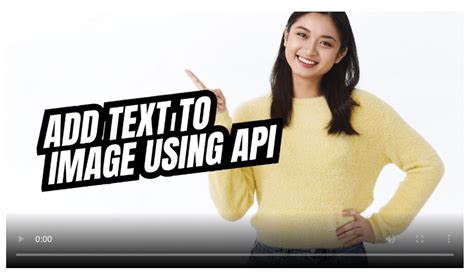 How To Build A Video Thumbnail Generator Tool Using React And Bannerbear Bannerbear