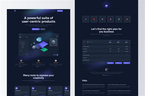Trending Tailwind Templates Made With Vue Js Tailwind Awesome