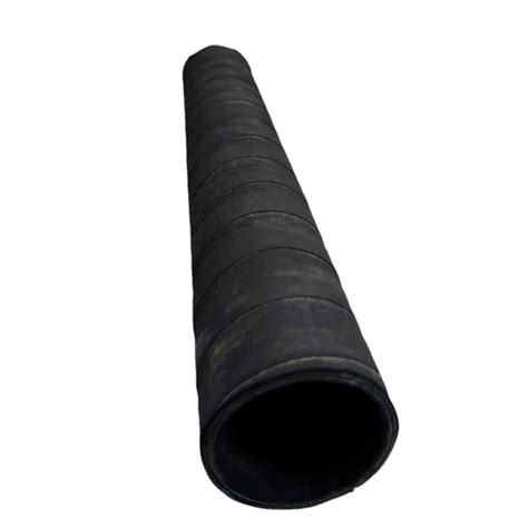 Rubber Hose Pipe Color Black At Best Price In Mumbai Kahan Rubber