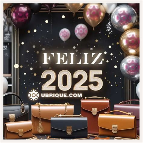 ¡feliz Año Nuevo 2025 De Parte De