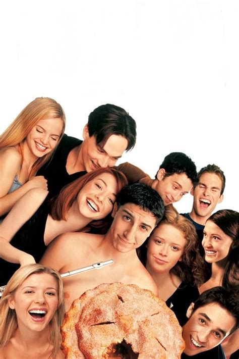 American Pie Film 1999 Chris Weitz Captain Watch