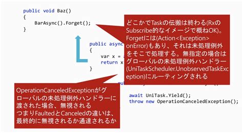 UniRx从入门到放弃 StoneのBLOG