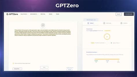 10 Best Ai Checkers For Teachers And Professors