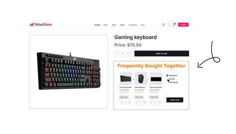 How To Add Frequently Bought Together Products In Woocommerce Wowrevenue