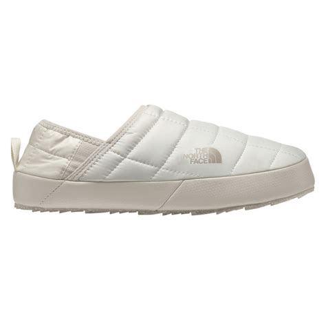 Thermoball Traction Mule V Pantoufles Pour Femme Sports Experts