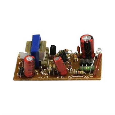 Double Transistor Charger Pcb Board At Rs Piece Mobile Charger Pcb In Delhi Id