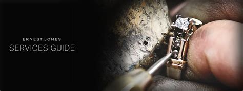 Ernest Jones Services Watches And Jewellery Care Ernest Jones