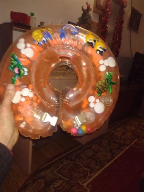 Коло для плавания — цена 100 грн в каталоге Другие аксессуары Купить аксессуары по доступной